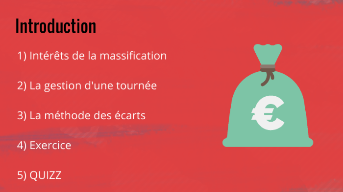 La massification des Transports by Mickael Gillard on Prezi