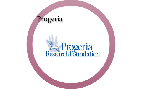 Progeria Facts by Samantha Billings on Prezi