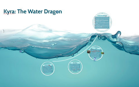 Kyra: The Water Dragon by Amber Jade on Prezi