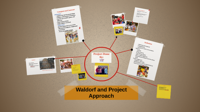 Waldorf and Project Approach by on Prezi
