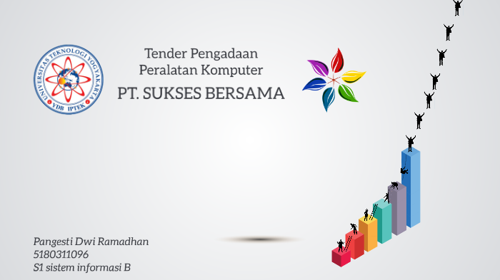 Tender Pengadaan Peralatan Komputer by pangesti ramadhan on Prezi
