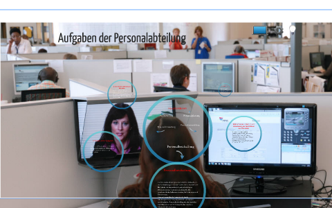 Aufgaben der Personalabteilung by Thomas Johannes on Prezi