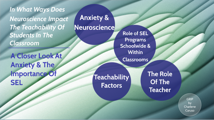 Components Of A Balanced SEL Framework #2 by Charlene Caruso on Prezi