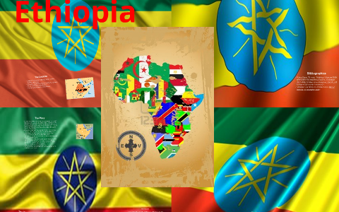 Ethiopia Presentation by Seth Adams on Prezi