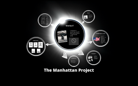 The Manhattan Project by Abby Thomas on Prezi
