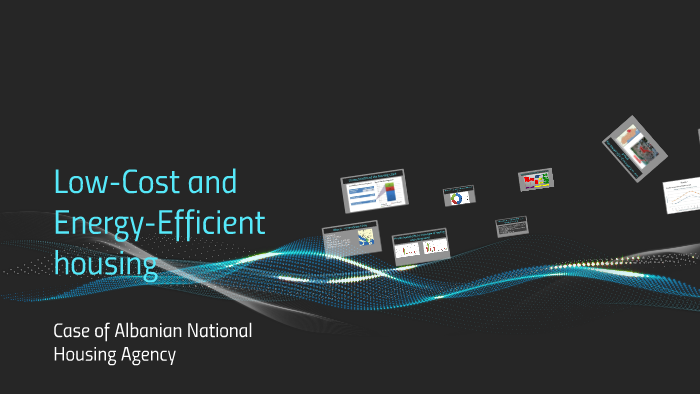 Low-Cost and Energy-Efficient housing by doris andoni on Prezi