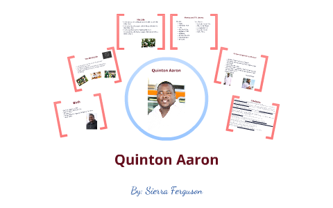 Quinton Aaron by Sierra Ferguson on Prezi