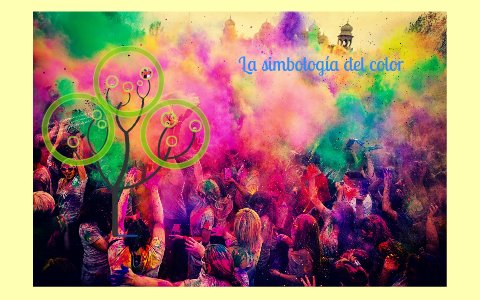 LA SIMBOLOGÍA DEL COLOR by Isuski Rapsolo on Prezi