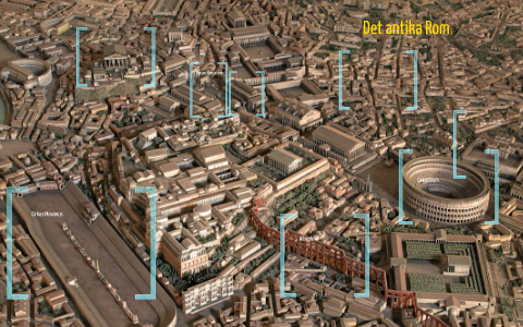 Det antika Rom by Johanna Rasmussen on Prezi