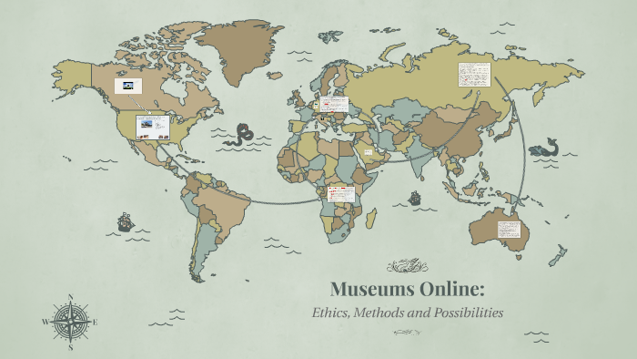 Orientalism and the Exhibitionary Order by Marlie Miller on Prezi