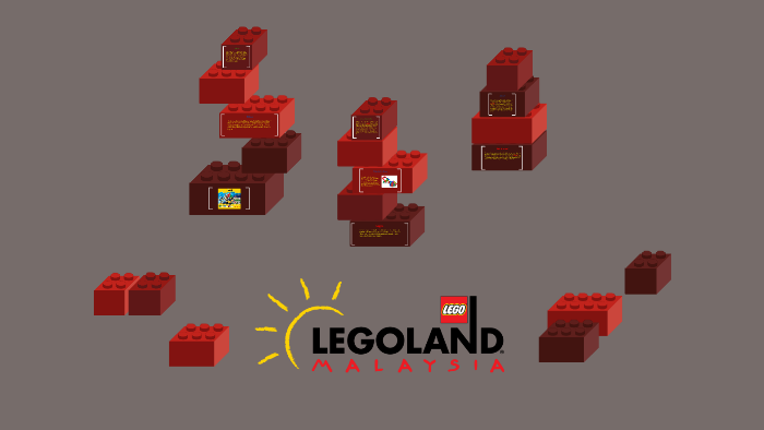 Legoland by Jessica Pinela Quintero on Prezi