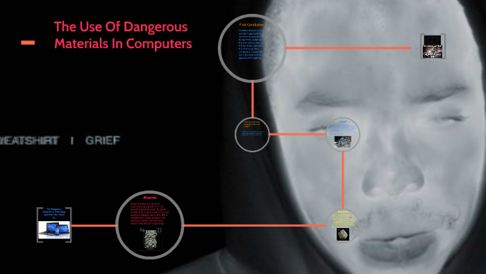 The Use Of Dangerous Materials In Computers by Taijaun Reinholz on Prezi