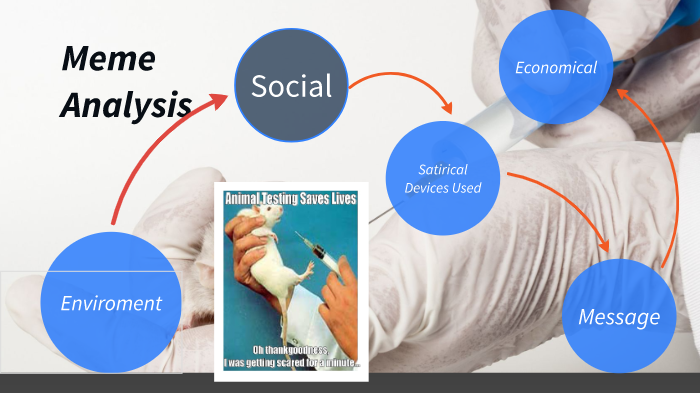 Meme Analysis by joey manster on Prezi