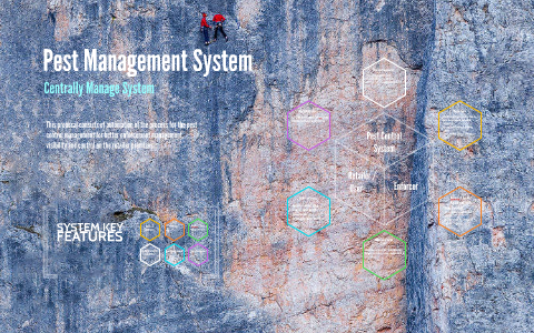 Pest Control Management System by Zaim Salleh on Prezi