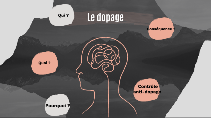 EPI svt dopage by Quentin Giraud on Prezi