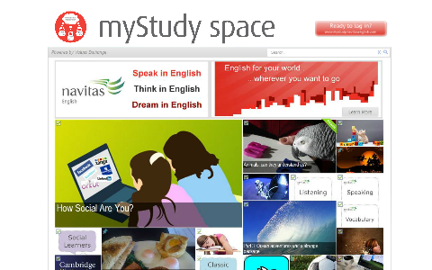 myStudy space tour by Navitas LTT on Prezi
