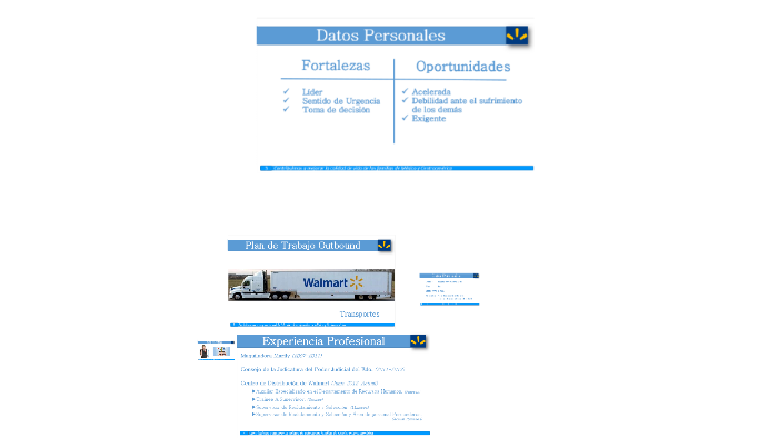 Plan de Trabajo Outbound by marisol serna on Prezi