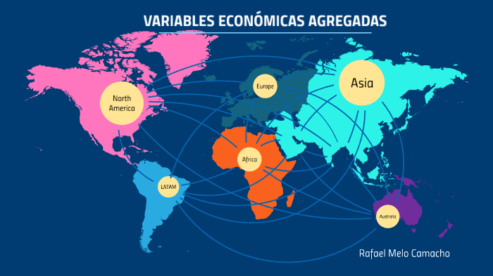 VARIABLES ECONÓMICAS AGREGADAS by Rafa M Camacho on Prezi
