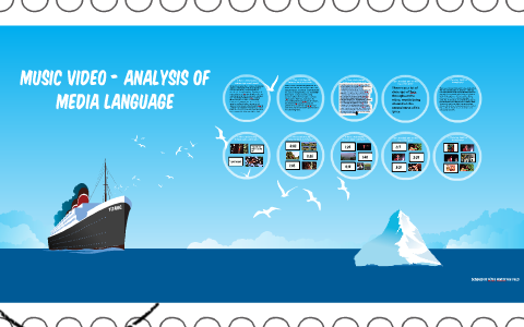 Music Video - Analysis of Media Language by Jamal Kamara on Prezi