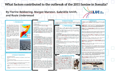 Somalia poster presentation by Gabriëlle Smith on Prezi