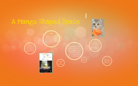 A Mango Shaped Space by Vika K. on Prezi