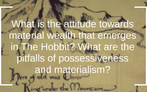 The Hobbit Project by Ethan Ma on Prezi