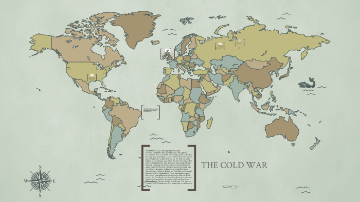 The Cold War was a time period of mischief by Lovoulos Ian on Prezi