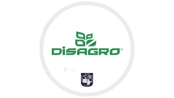 DISAGRO by Luis Gramajo on Prezi