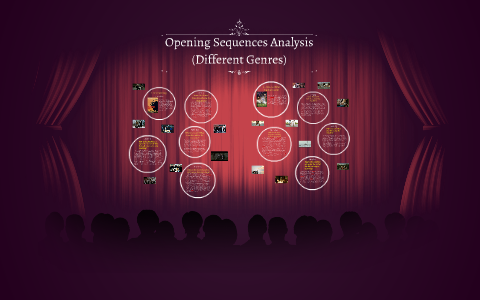 Opening Sequences Analysis by Stasia Drew on Prezi