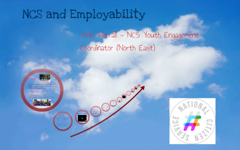 National Citizen Service and Employibility by Vicki Worrall on Prezi
