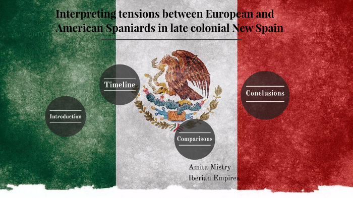 Social Tensions Pres. by Amita Mistry on Prezi