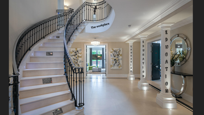 Discrimination in the Workplace by Zoha Zahid on Prezi