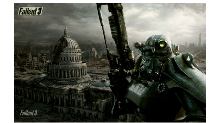 Fallout 3 Presentation by John McAney on Prezi