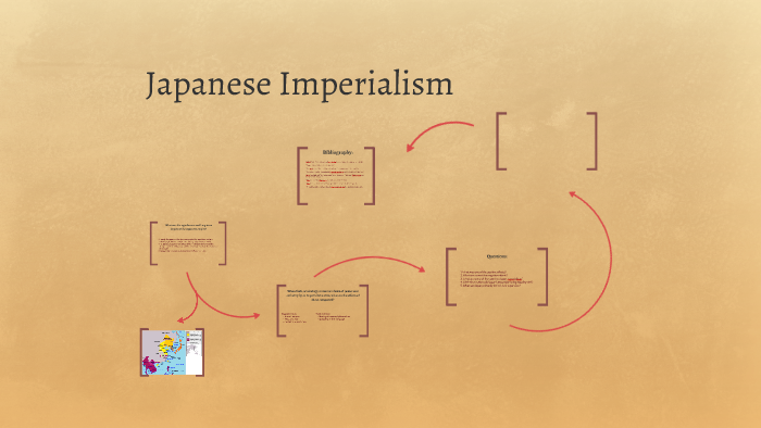 Japanese Imperialism by Sophie Rowlings on Prezi