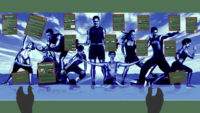 Laboratory and field based fitness tests by junaid khaliq on Prezi