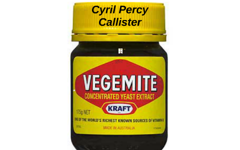 Cyril .P. Callister by Emma Burns on Prezi