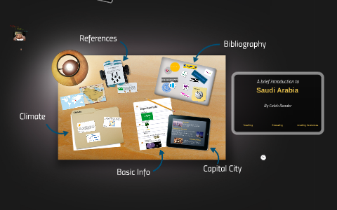 A brief introduction to by SSA Leaders on Prezi