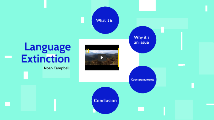 language extinction by Noah Campbell on Prezi