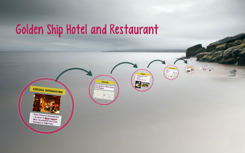 Golden Ship Hotel and Restaurant by Iesha Simmons on Prezi