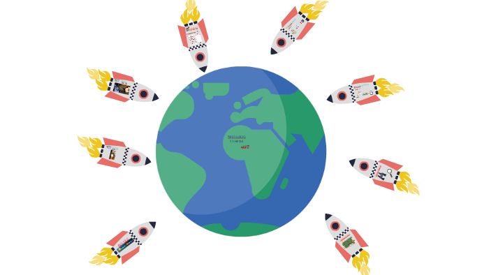 El sistema solar by Clara carr on Prezi