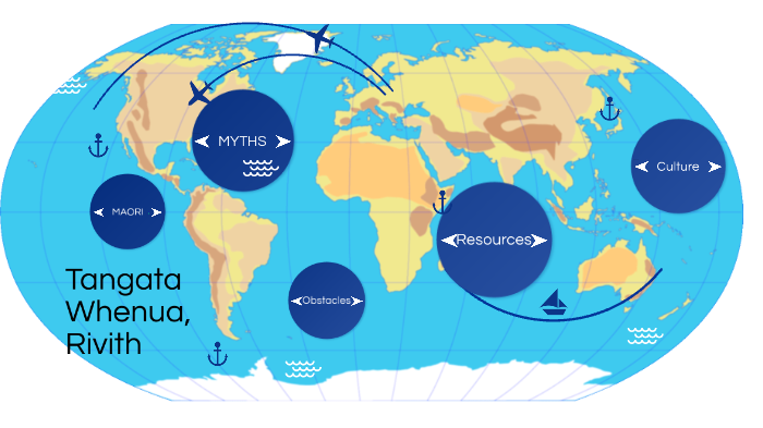 Tangata Whenua, Rivith by Rivith Welengoda Hewage on Prezi
