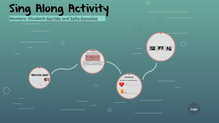 Sing Along Activity by Sofía González on Prezi
