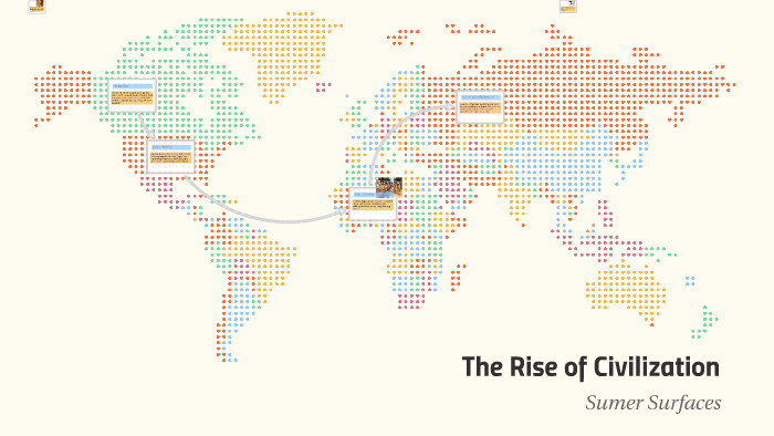 The Rise of Civilization by Casie Gray on Prezi
