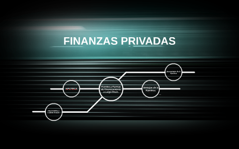 FINANZAS PRIVADAS by jorge alvarez on Prezi