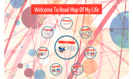 Welcome To Road Map Of My Life by Kanrsuda Boonpa on Prezi