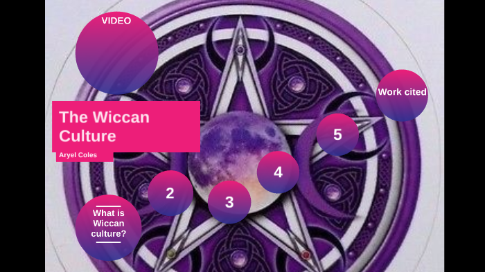 Wiccan culture by Aryel Coles on Prezi