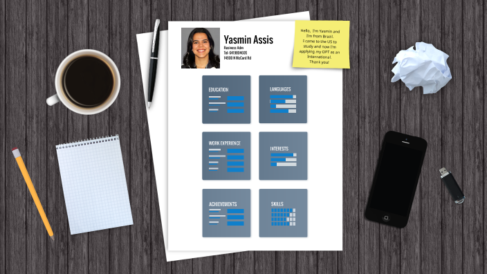 Yasmin Assis by Yasmin Assis on Prezi
