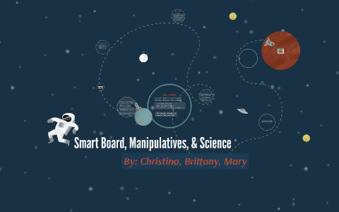 Smart Board, Manipulatives, Science by on Prezi