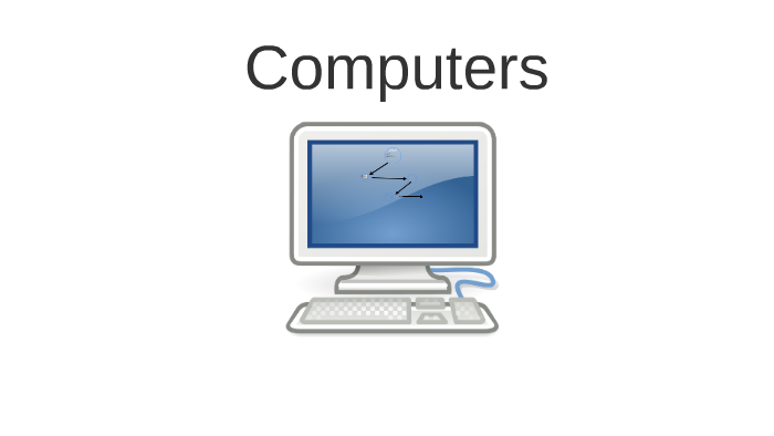 Computer by Robin Baars on Prezi