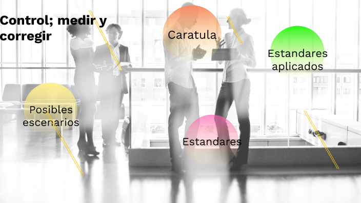 Fase 6: Control, medir y corregir by Maribel Morales Lopez on Prezi
